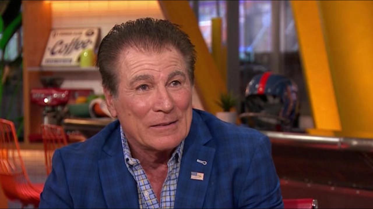Former Eagles wide receiver Vince Papale gives the real story behind ...