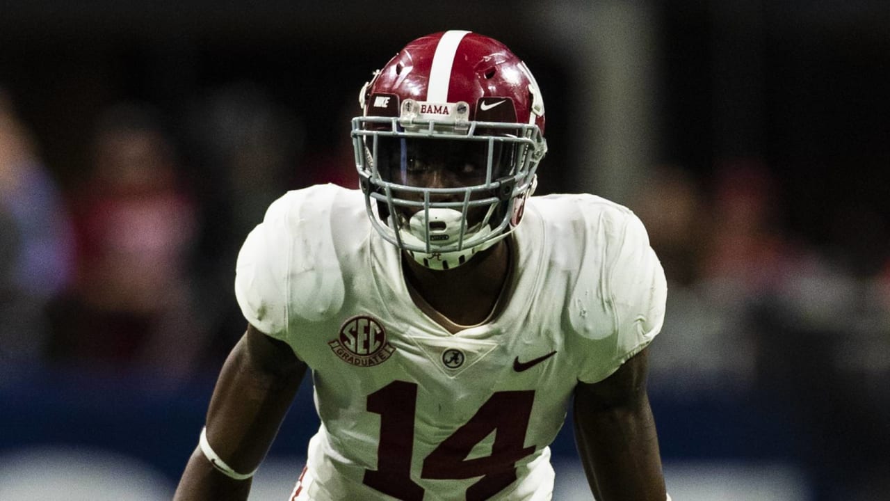 Deionte Thompson unlikely to take part in combine