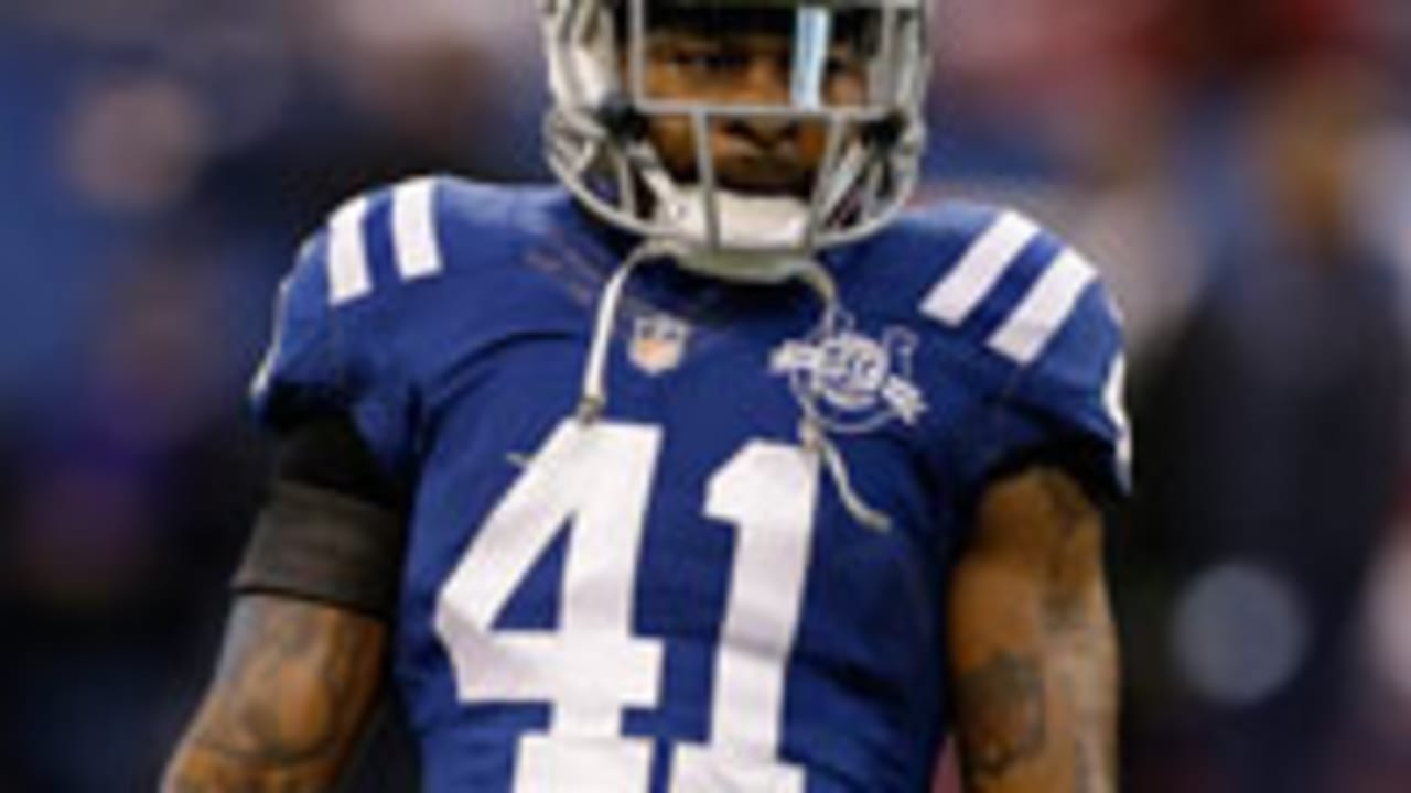 Antoine Bethea, San Francisco 49ers reach contract
