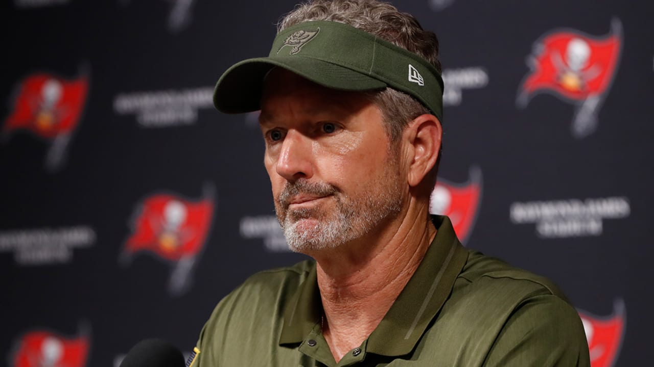 Dirk Koetter: I have 'my own reasons' for calling plays