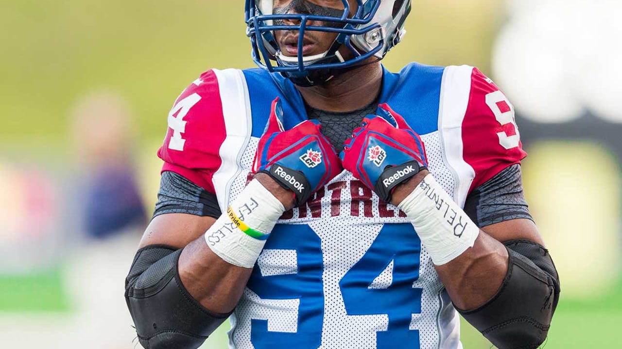 Defensive end Michael Sam decides to walk away from football