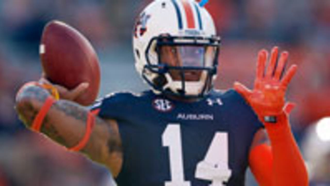 Nick Marshall shreds LSU defense in blowout win