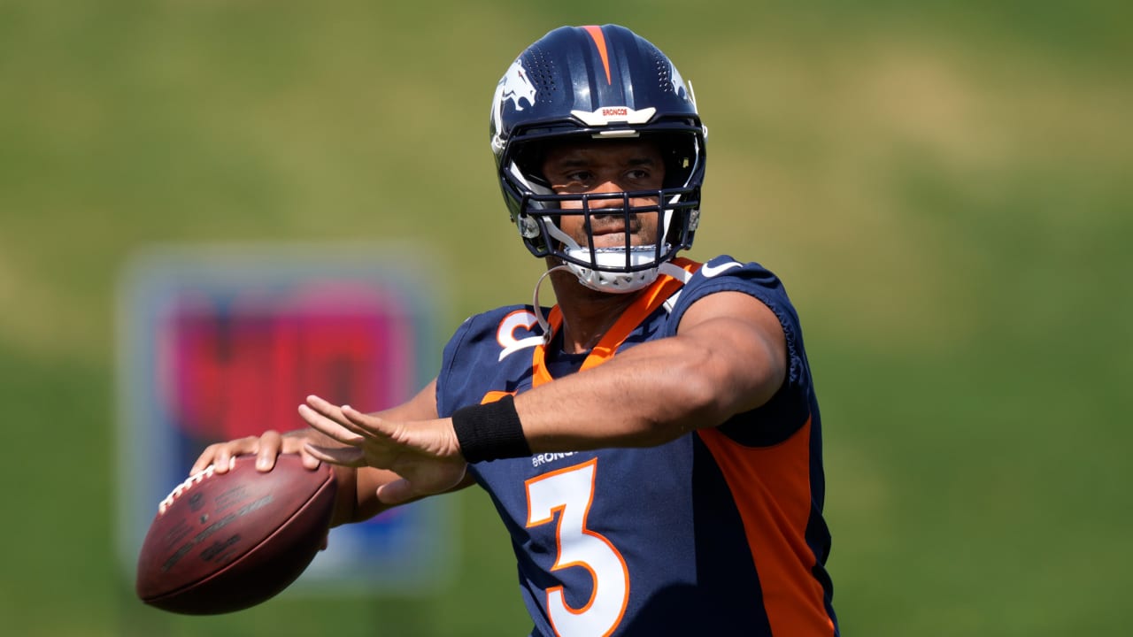 NFL Network's Bucky Brooks: 'There's quite a divide' between Denver ...