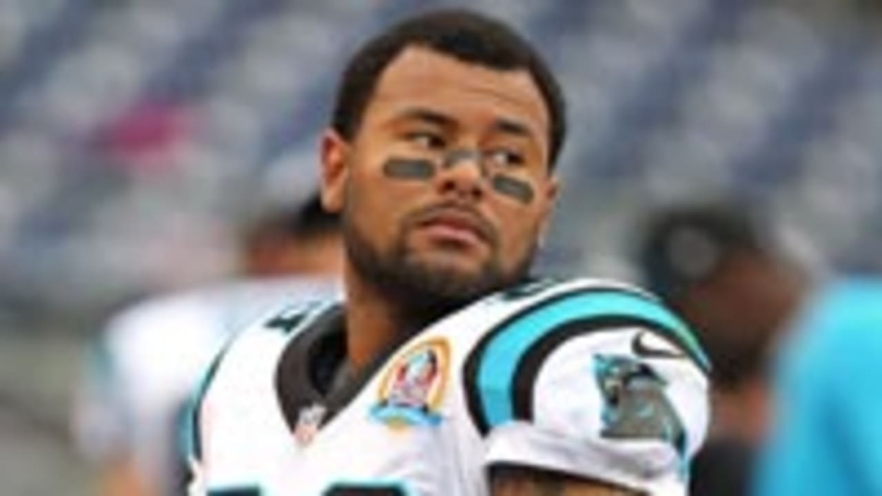 Report: Louis Murphy, New York Giants agree to terms