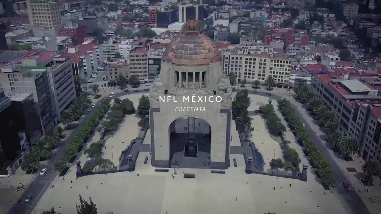Isaac Rochell en Mexico: Convertimos a estrella de la NFL en taquero ...