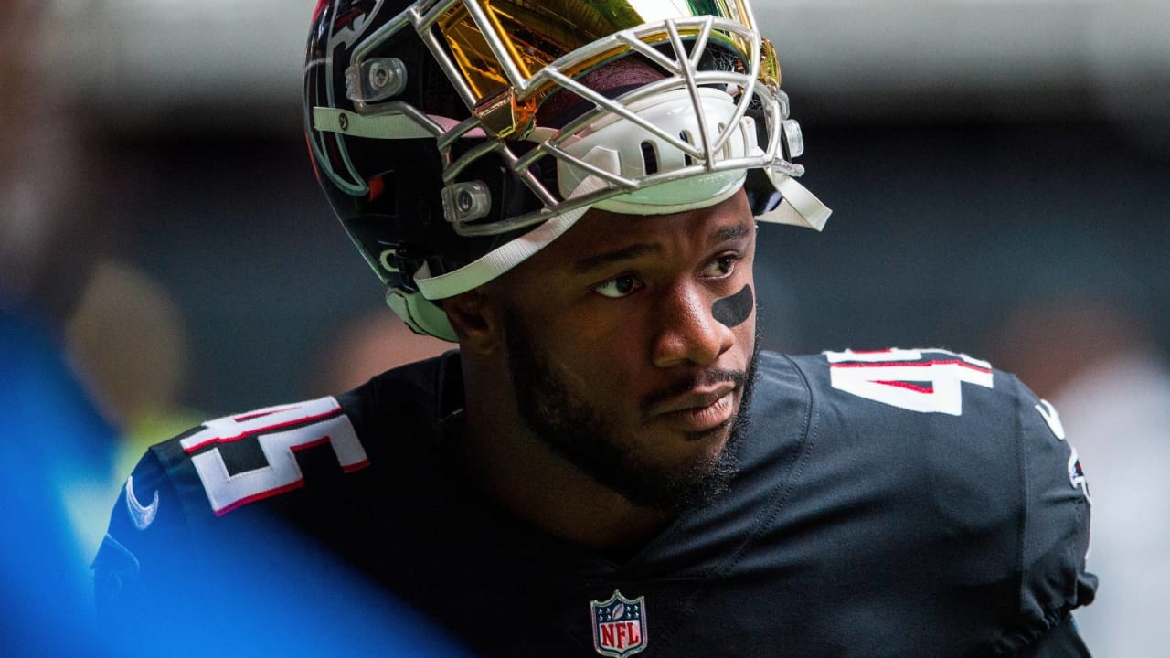 NFL news roundup: Latest league updates from Saturday, Oct. 22