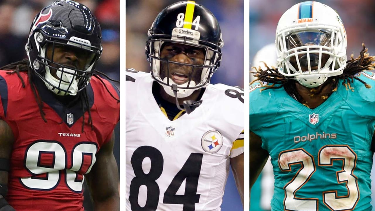 AFC playoff teams: Biggest strengths and weaknesses