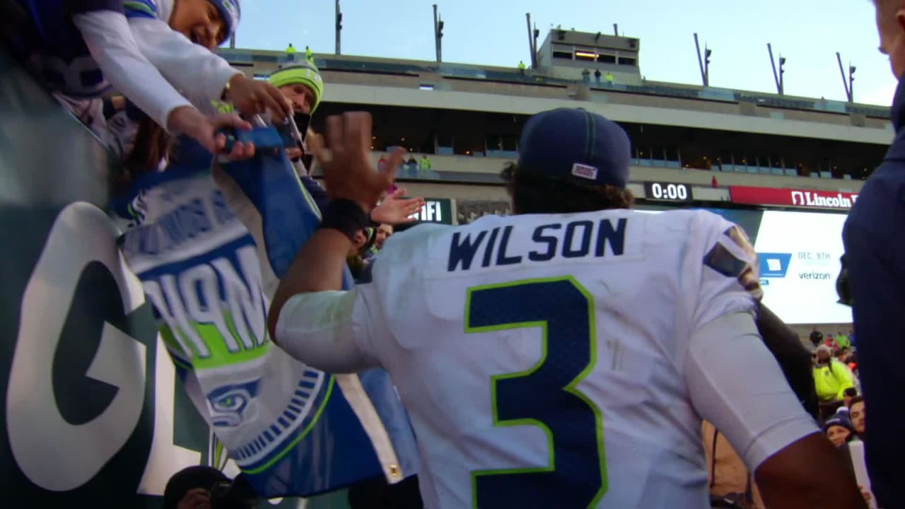 NFL 360: How young Black quarterbacks impact today's game in the NFL