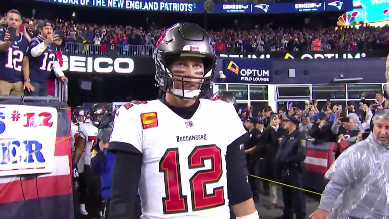 Neil Reynolds' Week 4 Wrap