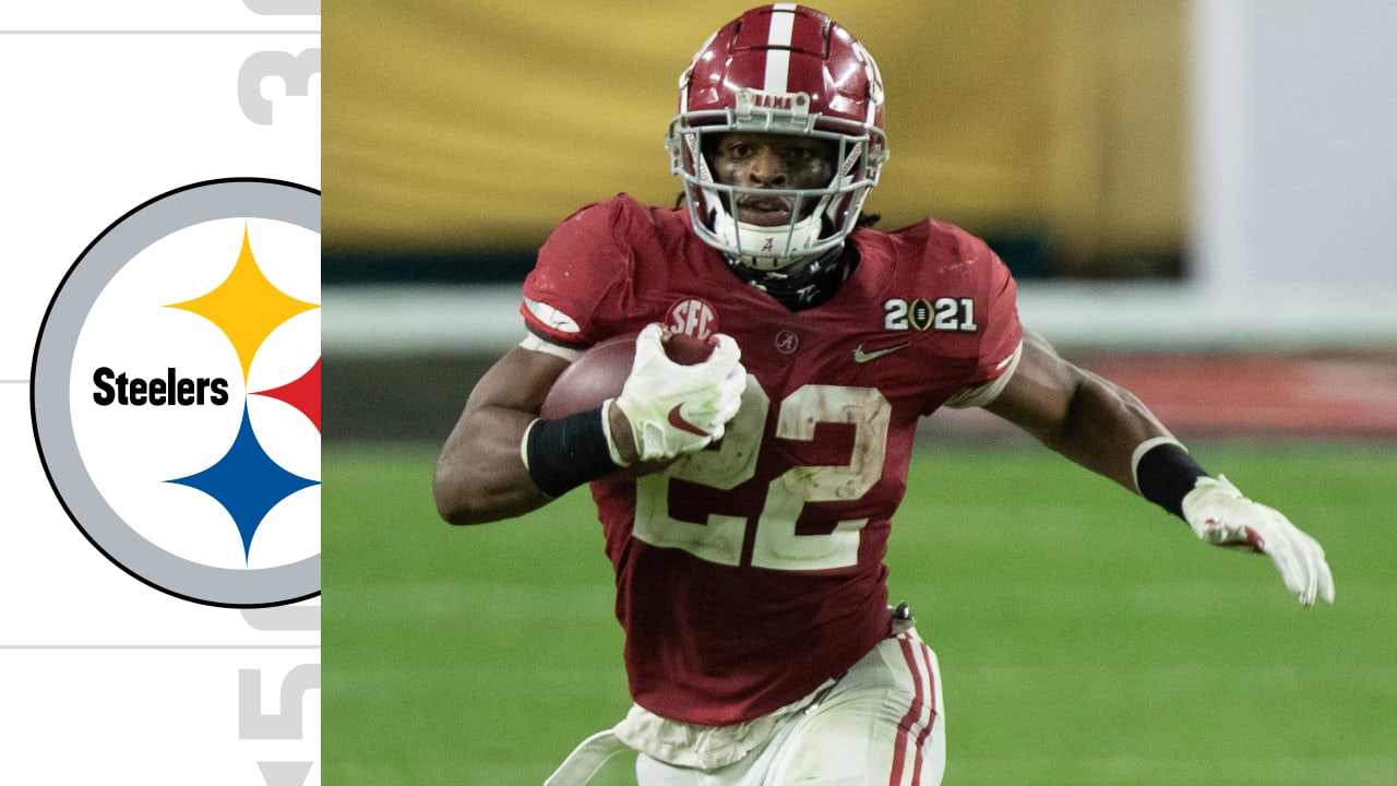 Former NFL wide receiver Curtis Conway, NFL Network's Daniel Jeremiah ...