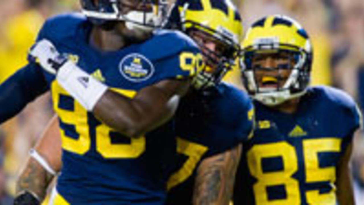 Michigan QB Devin Gardner shows he's made for NFL