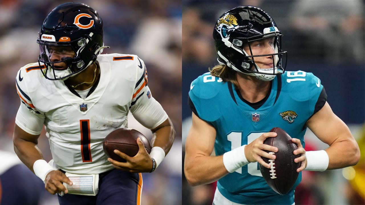 NFL Network's James Jones, David Carr highlight the most anticipated ...