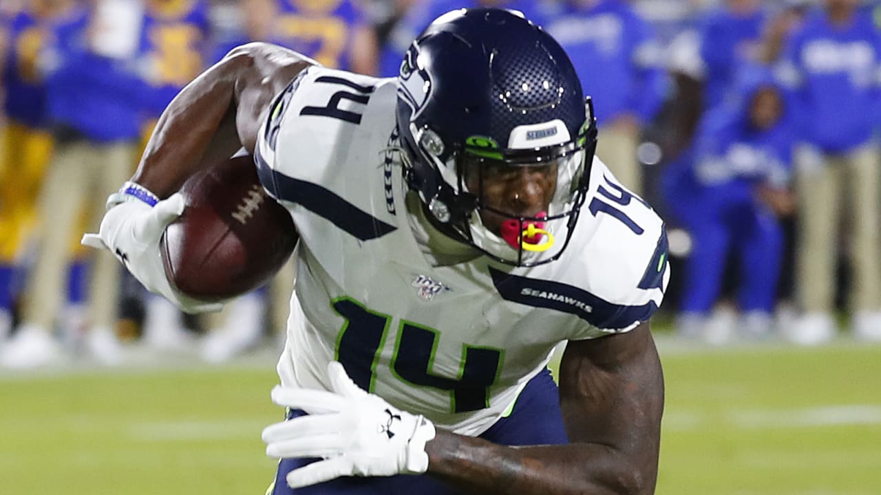 'Good Morning Football': Second-year players who will have impressive ...