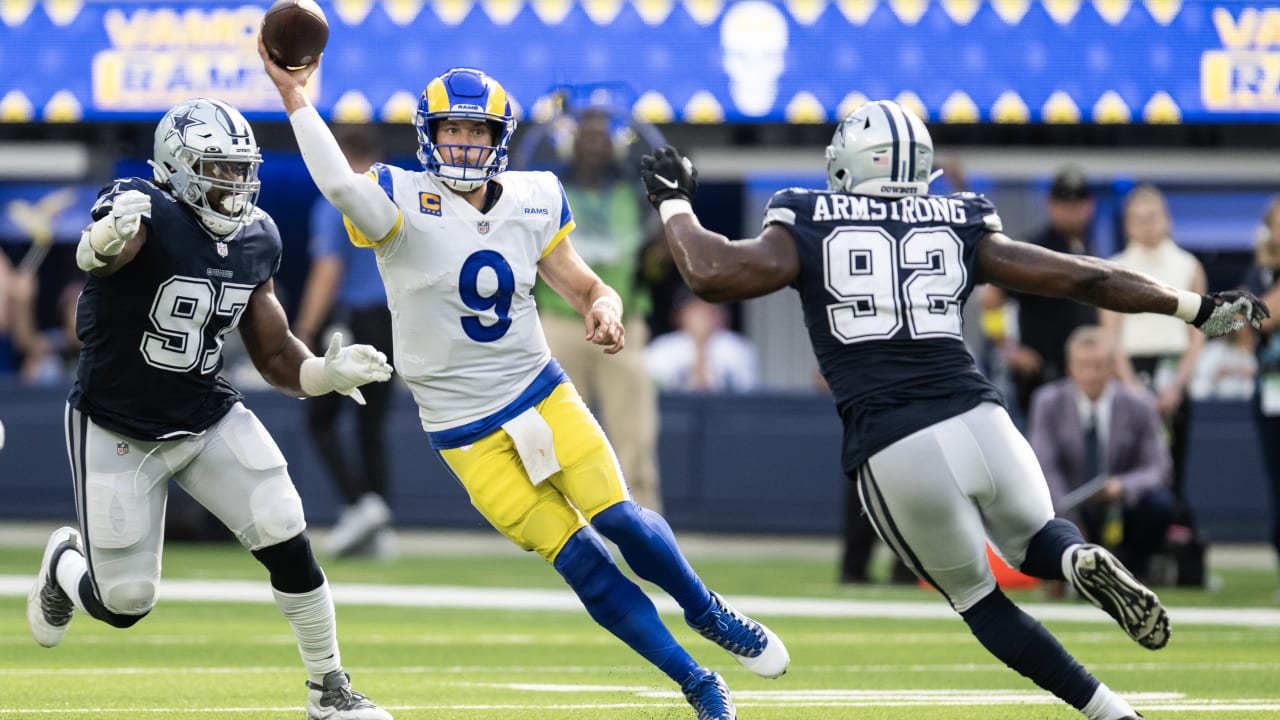 Which NFL team needs to win MORE in Week 8: Jets or Giants? Vikings or ...