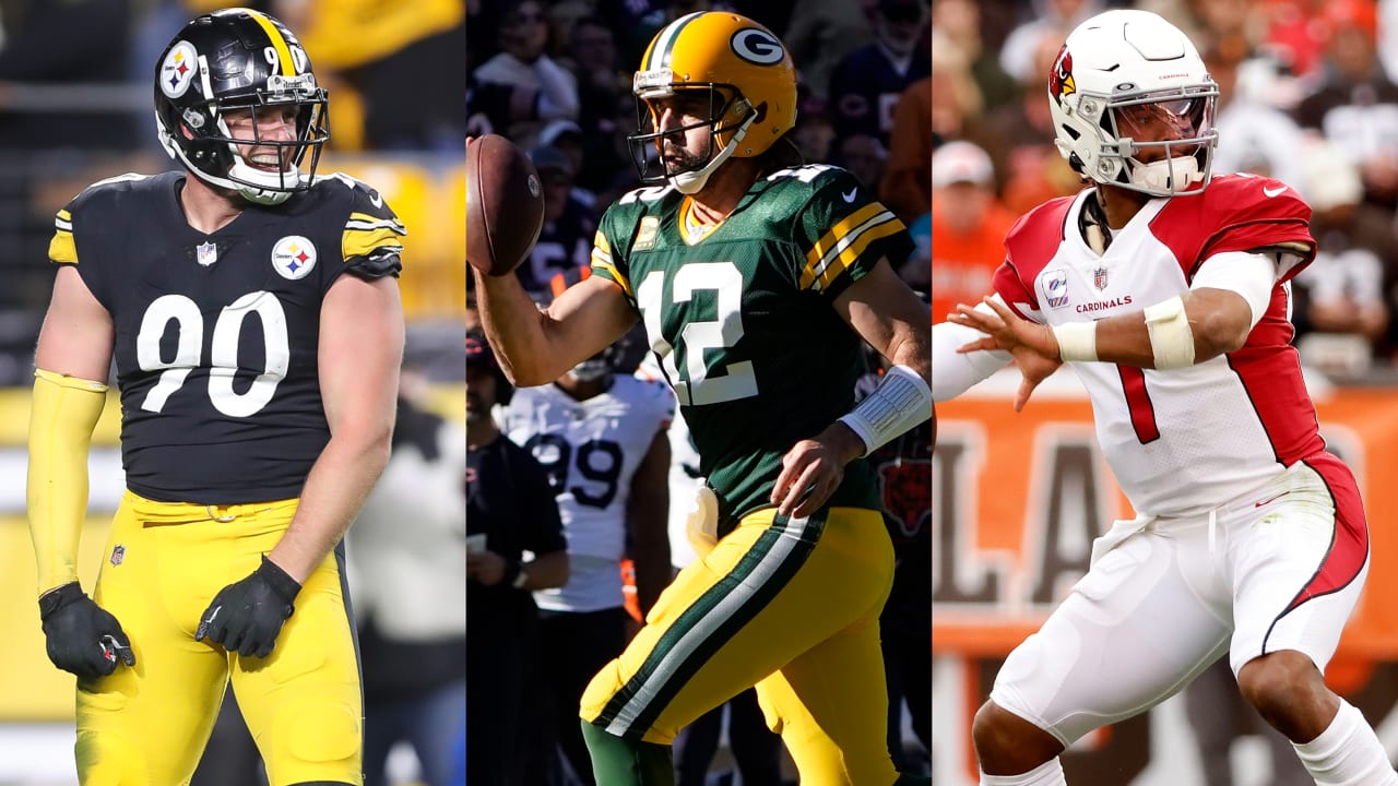 2021 NFL season, Week 6: What we learned from Sunday's games