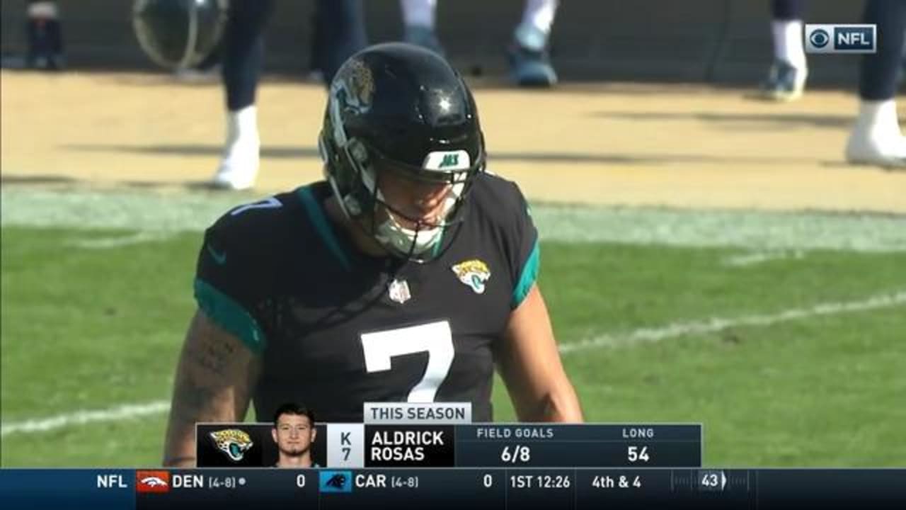 Tennessee Titans defensive lineman DaQuan Jones' field goal block keeps ...