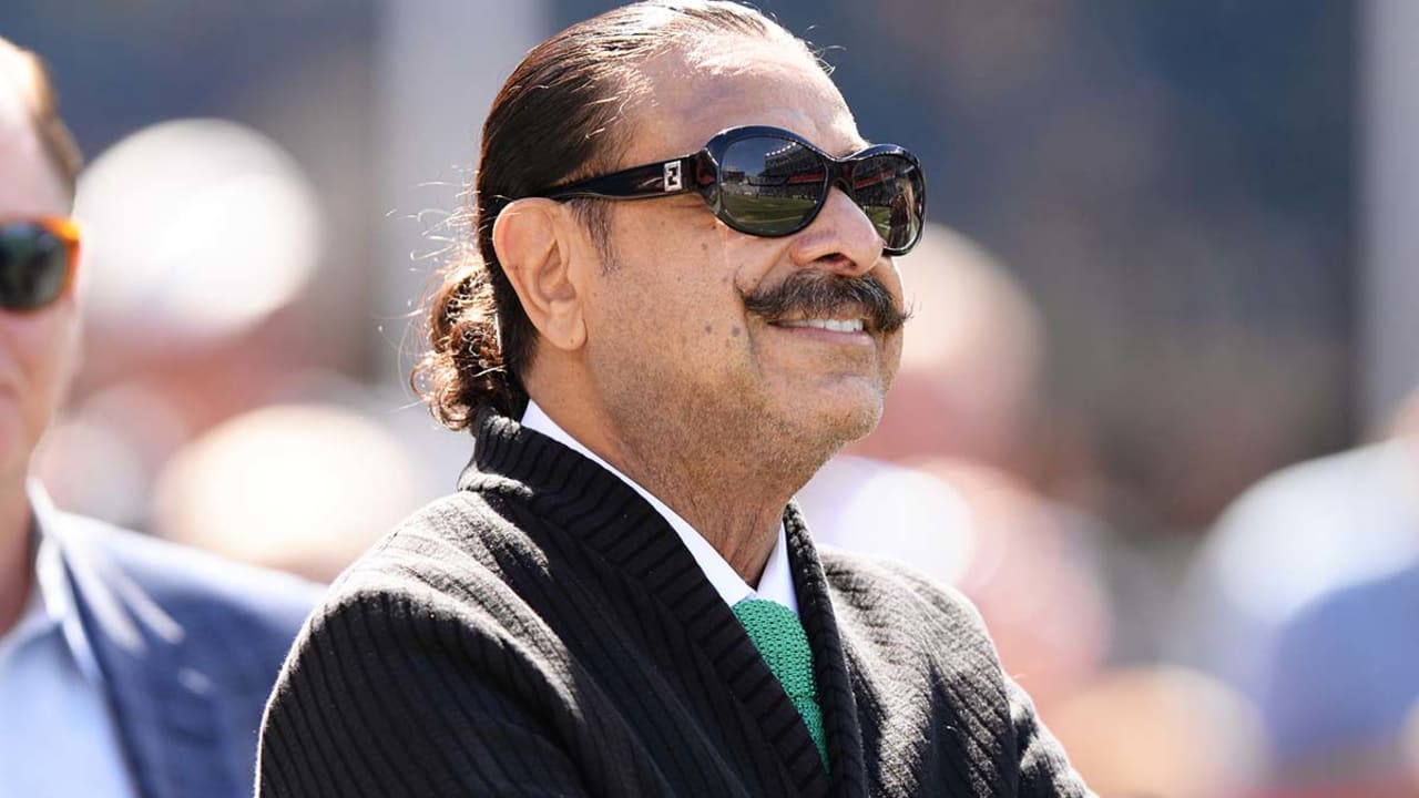 Jags owner: Fans should expect 'winning organization'