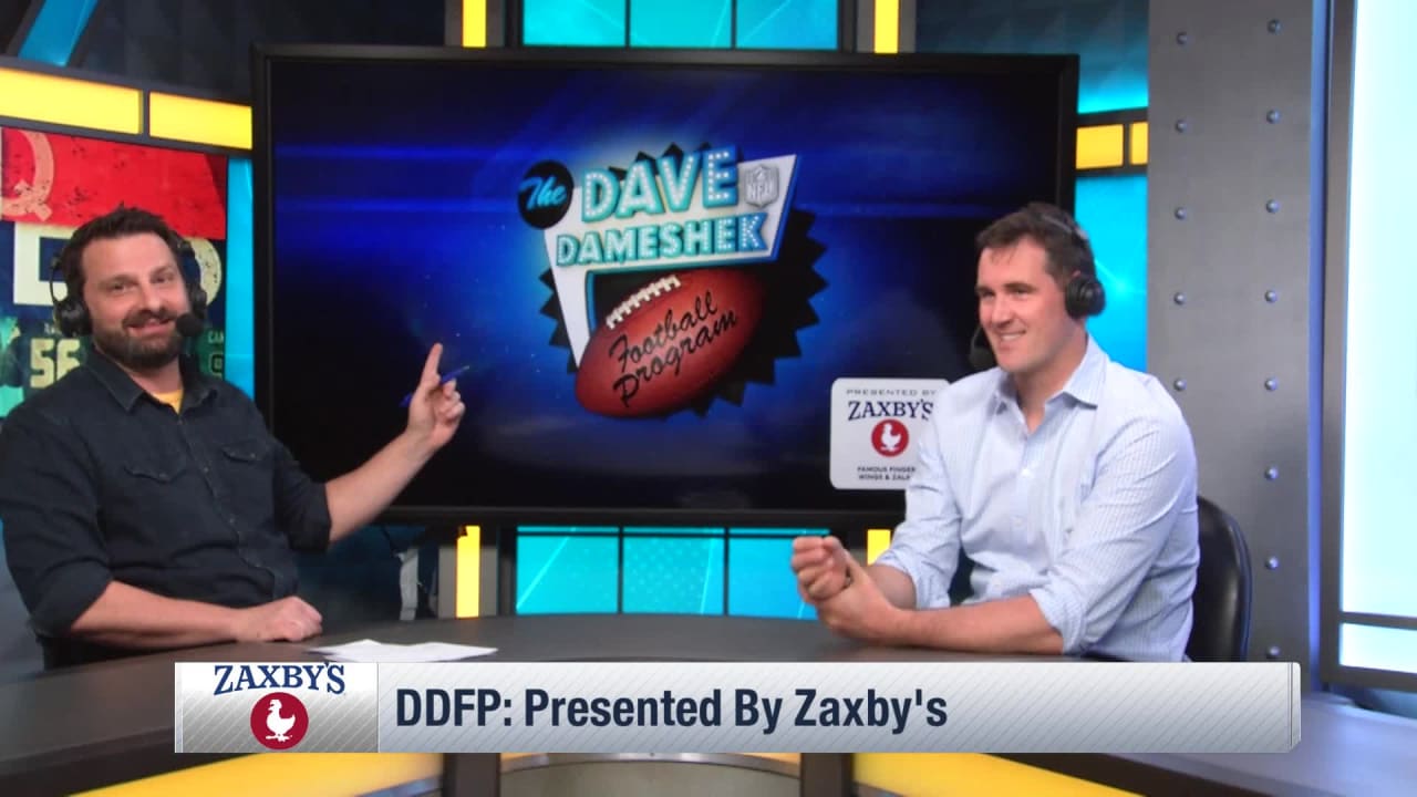 DDFP: The DDFP does SXSW (Full Show)