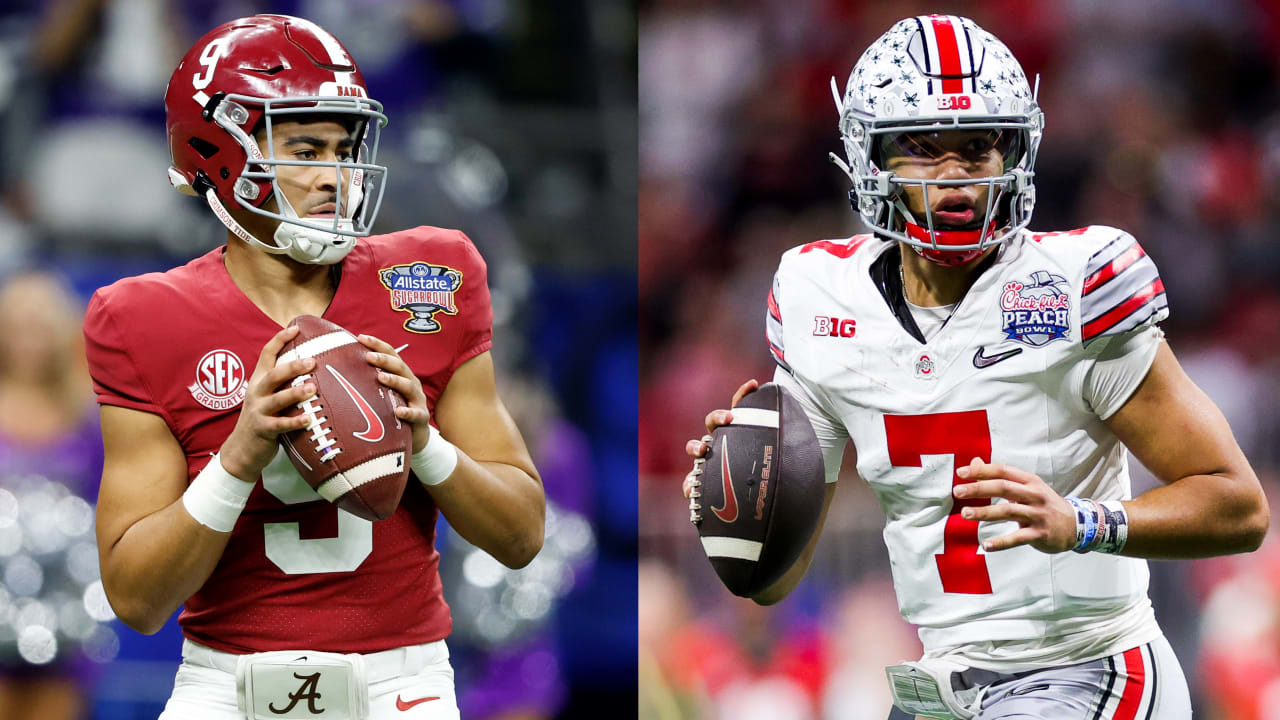 NFL Network's David Carr: Houston Texans are best fit for Alabama ...