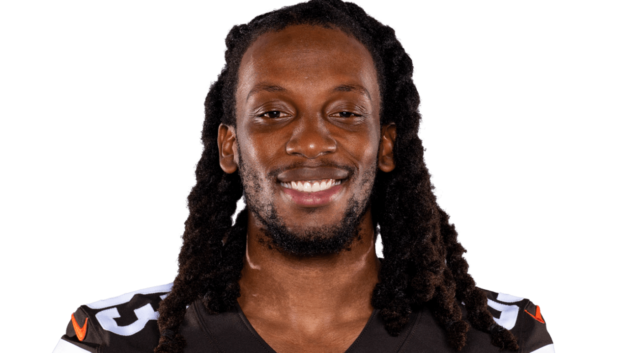 Donovan Olumba