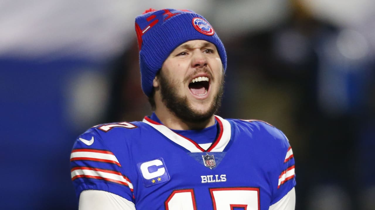 NFL Network's David Carr: Buffalo Bills have 'very good chance' of ...