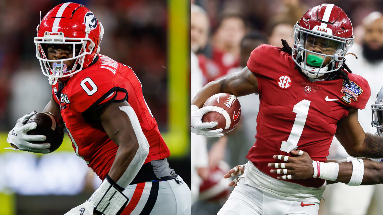 NFL Network's Lance Zierlein: Prospects who could sneak into the end of ...