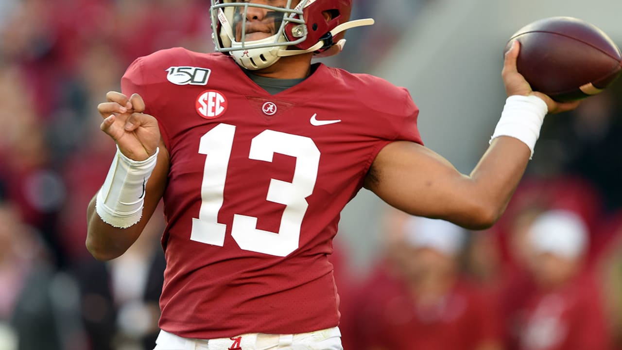 Bucky Brooks 2020 NFL mock draft 3.0: Eagles land Henry Ruggs