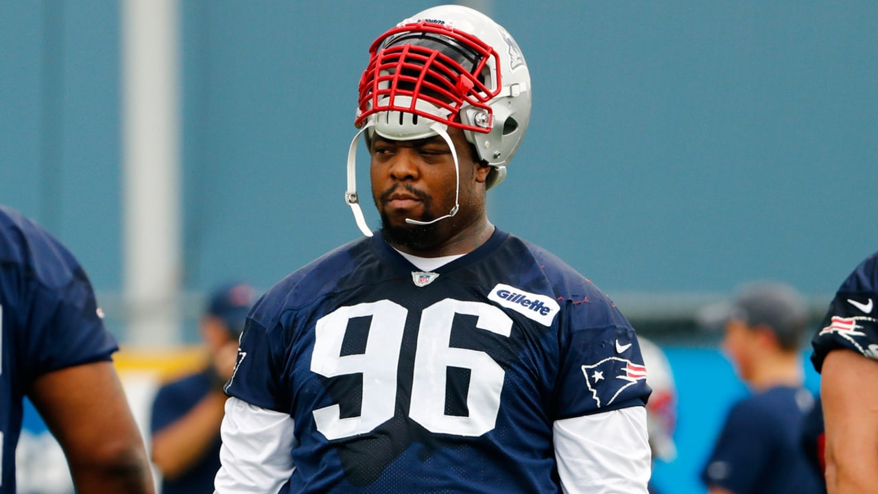 Terrance Knighton: Mo Wilkerson should be top-five paid player