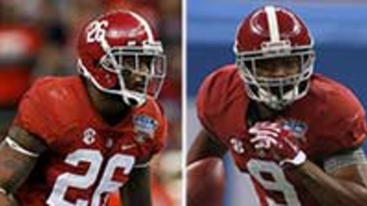 15 things you didn't know about the 2015 NFL Draft