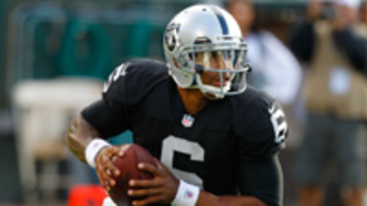 NFL watching MLB playoff scenarios for Raiders' game