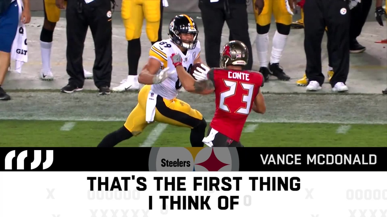 Best sound bites from Week 3 of the 2018 NFL season