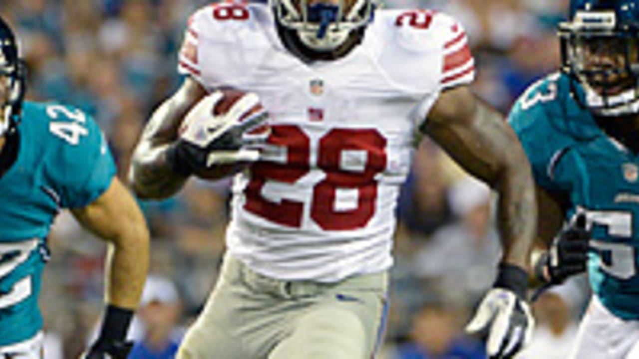 D.J. Ware signs with Buccaneers a day after Giants release