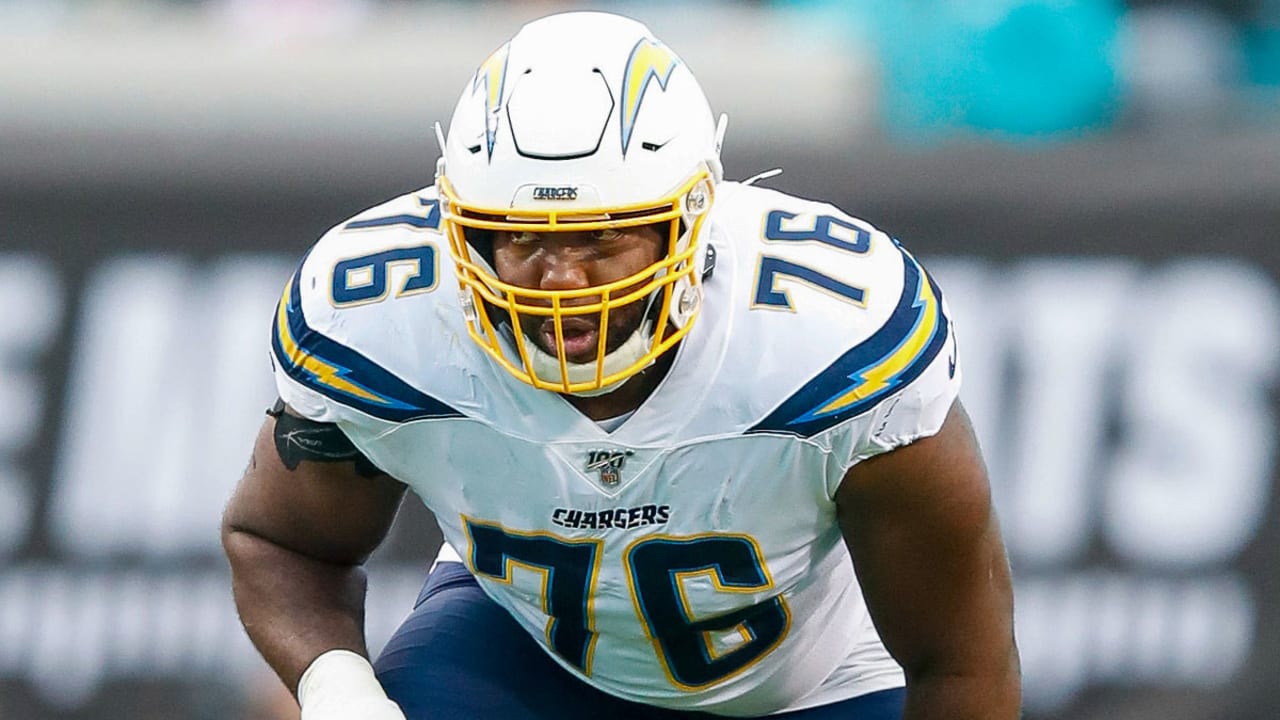 Russell Okung declines NFLPA president nomination