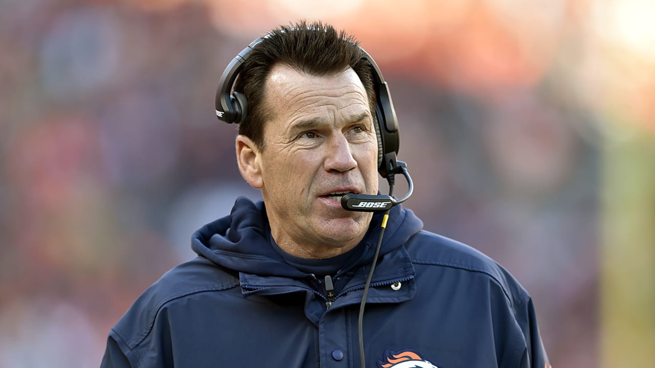 Kubiak: Nothing has changed under center for Broncos