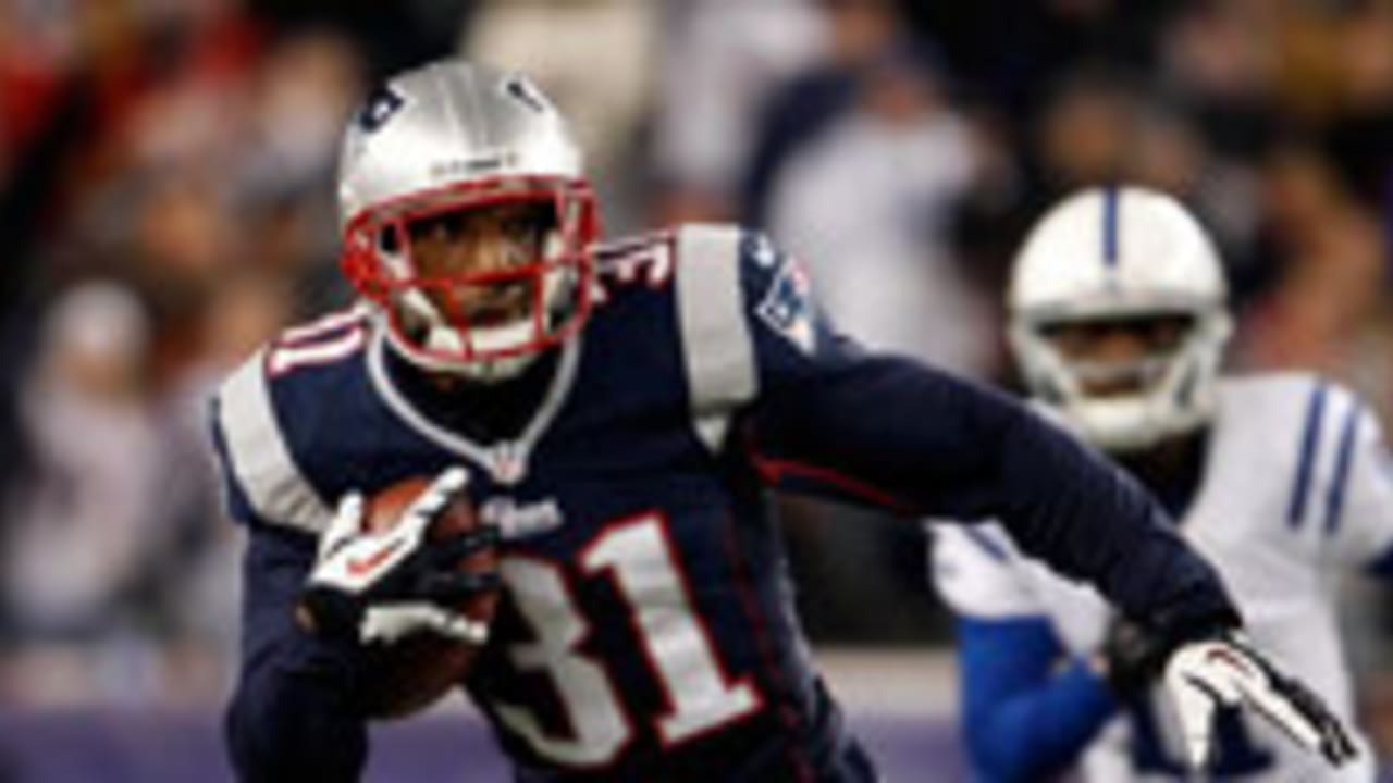 Aqib Talib, Denver Broncos agree to six-year deal