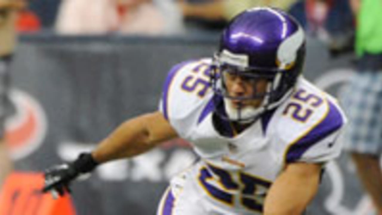 Chris Carr joins San Diego Chargers on one-year contract