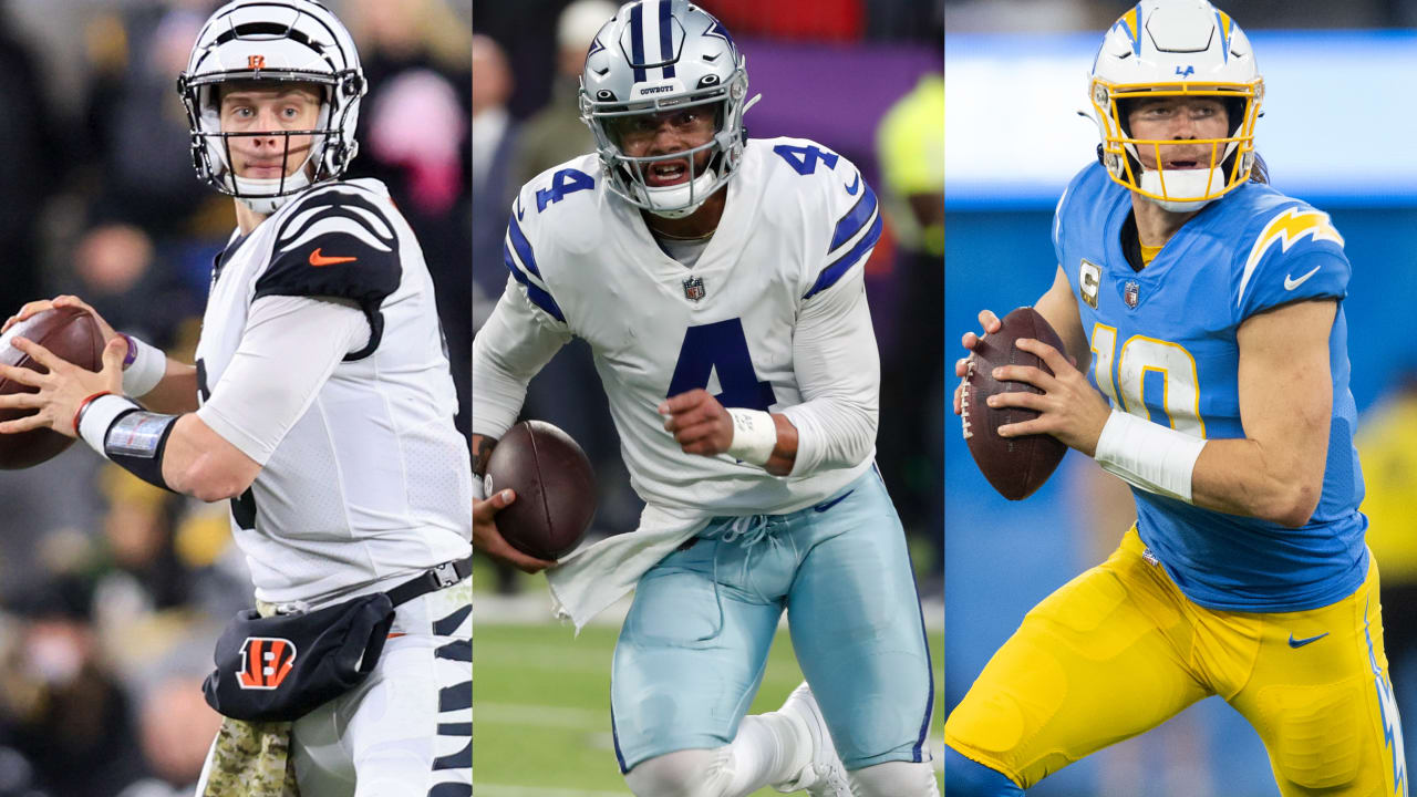 Must-Start Players for Every Position in Week 11