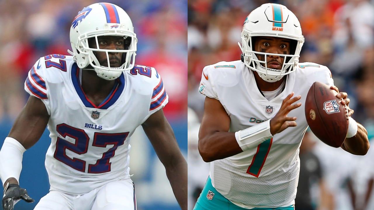 Pro Football Focus' Sam Monson previews Buffalo Bills-Miami Dolphins in ...