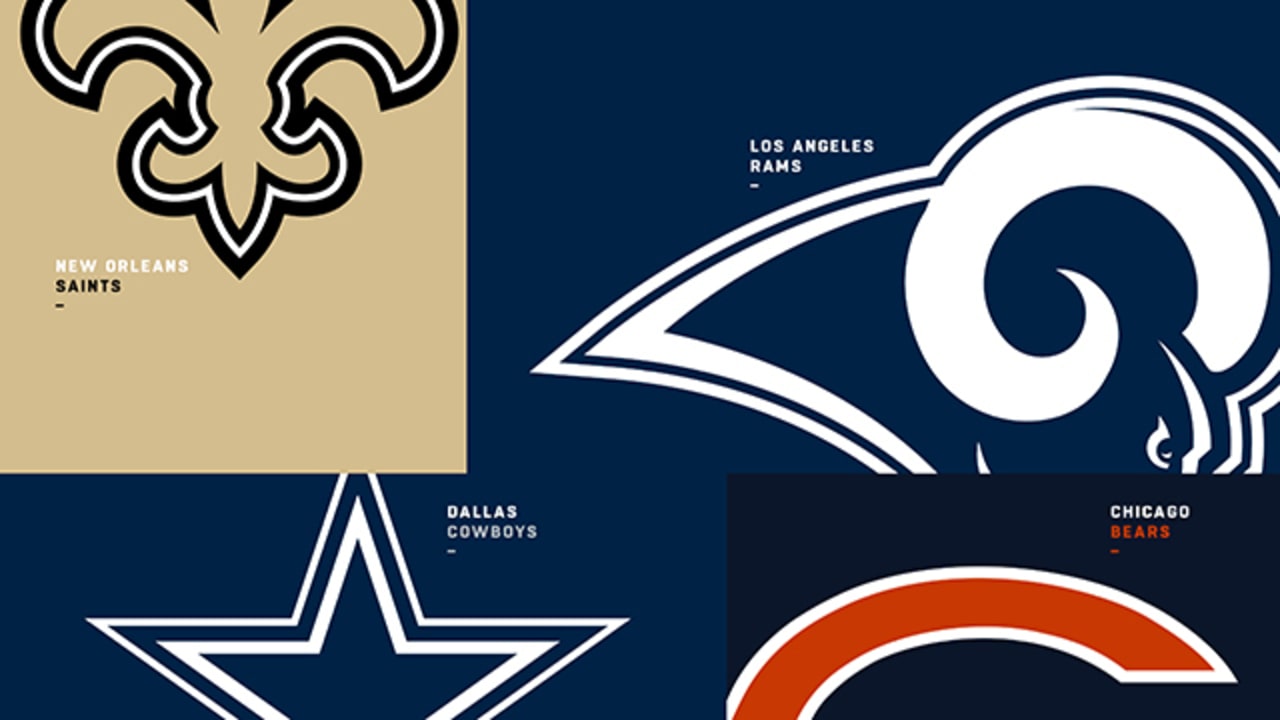 NFC teams most likely to win the Super Bowl | Week 13