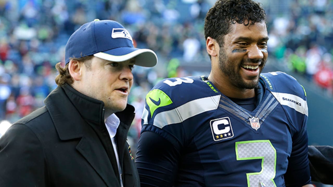 NFL Network's Michael Silver details why Seattle Seahawks ultimately ...