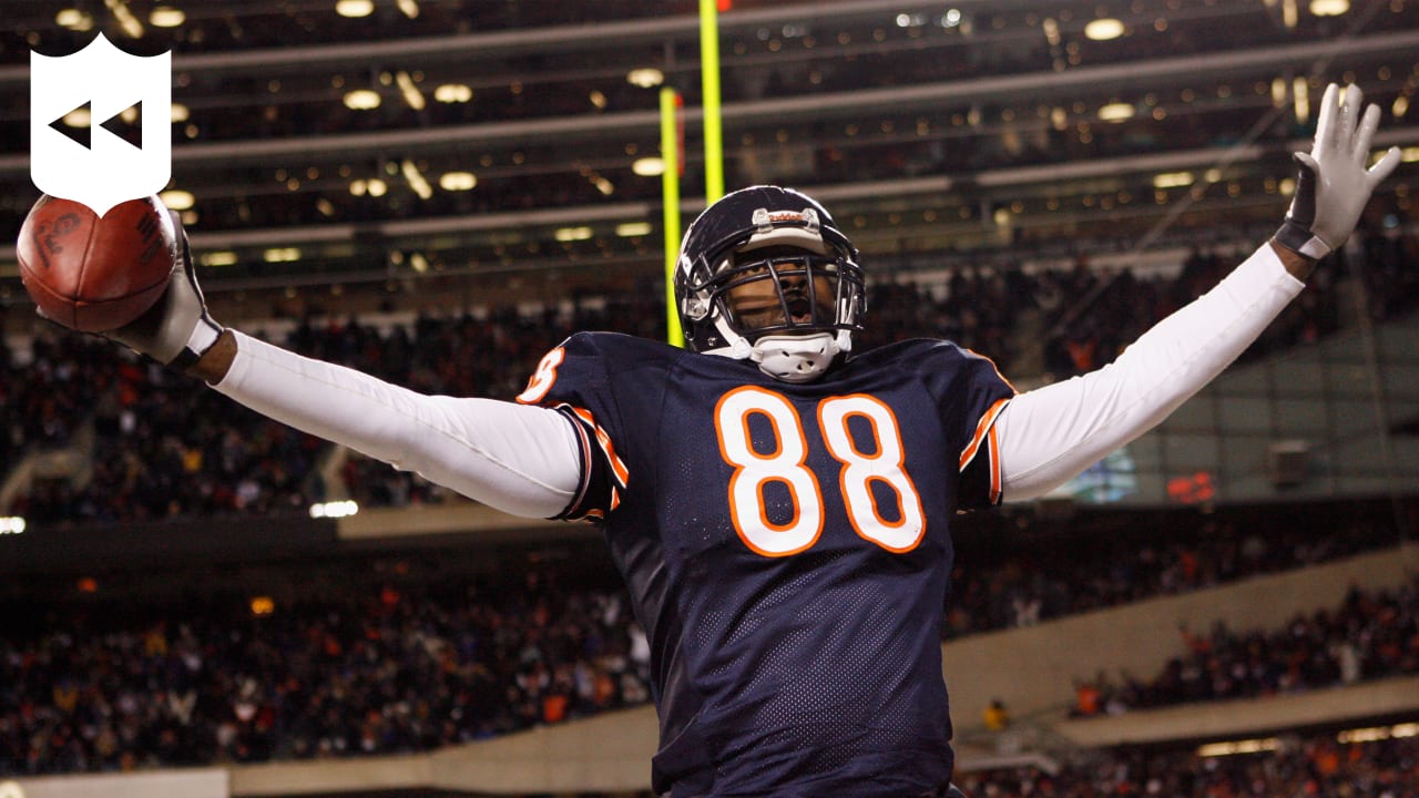 Relive Chicago Bears' thrilling OT win over Minnesota Vikings in 2009 ...