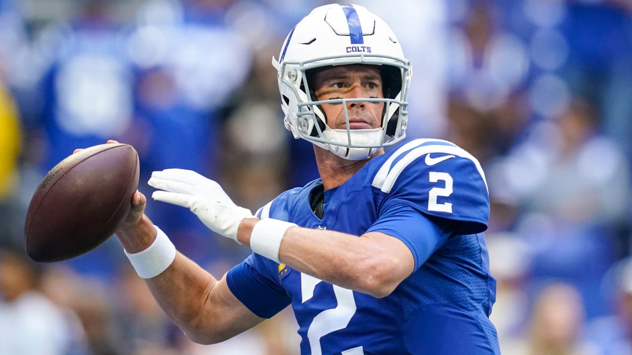 Indianapolis Colts' top plays vs. Titans | Week 4 Indianapolis Colts' top plays vs. Titans | Week 4