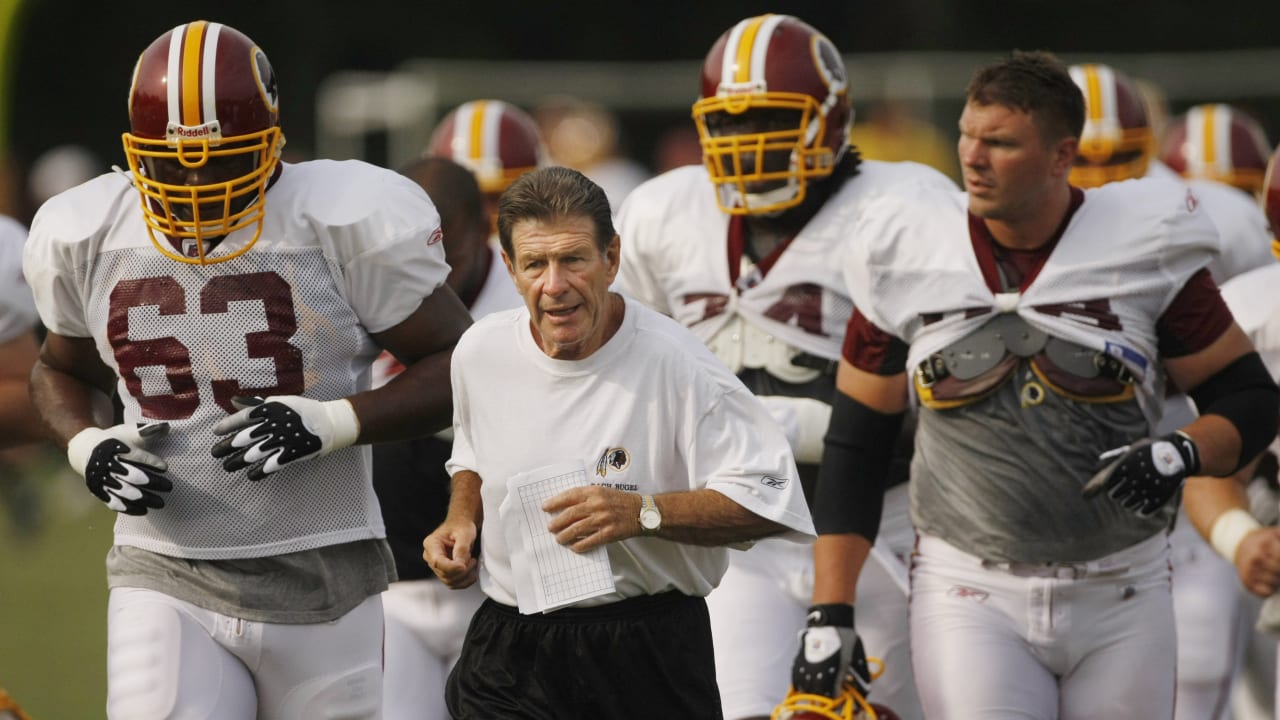 Joe Bugel, architect of 'Hogs' O-line, dies at age 80