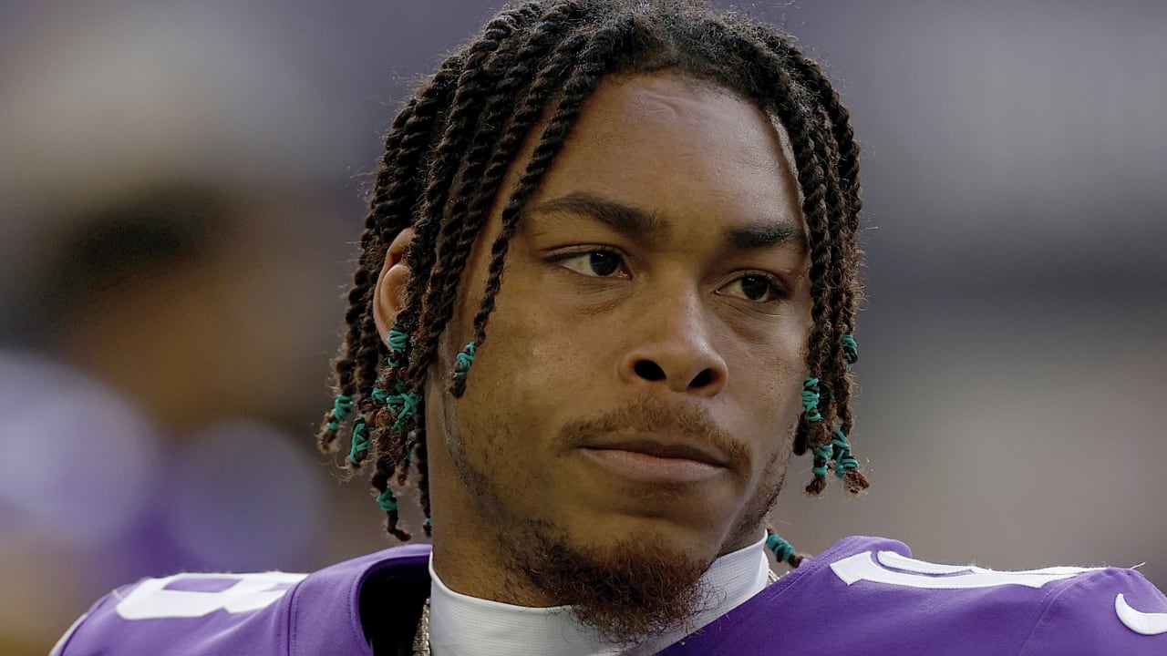 NFL Network's Ian Rapoport: Wide receiver Justin Jefferson (toe ...