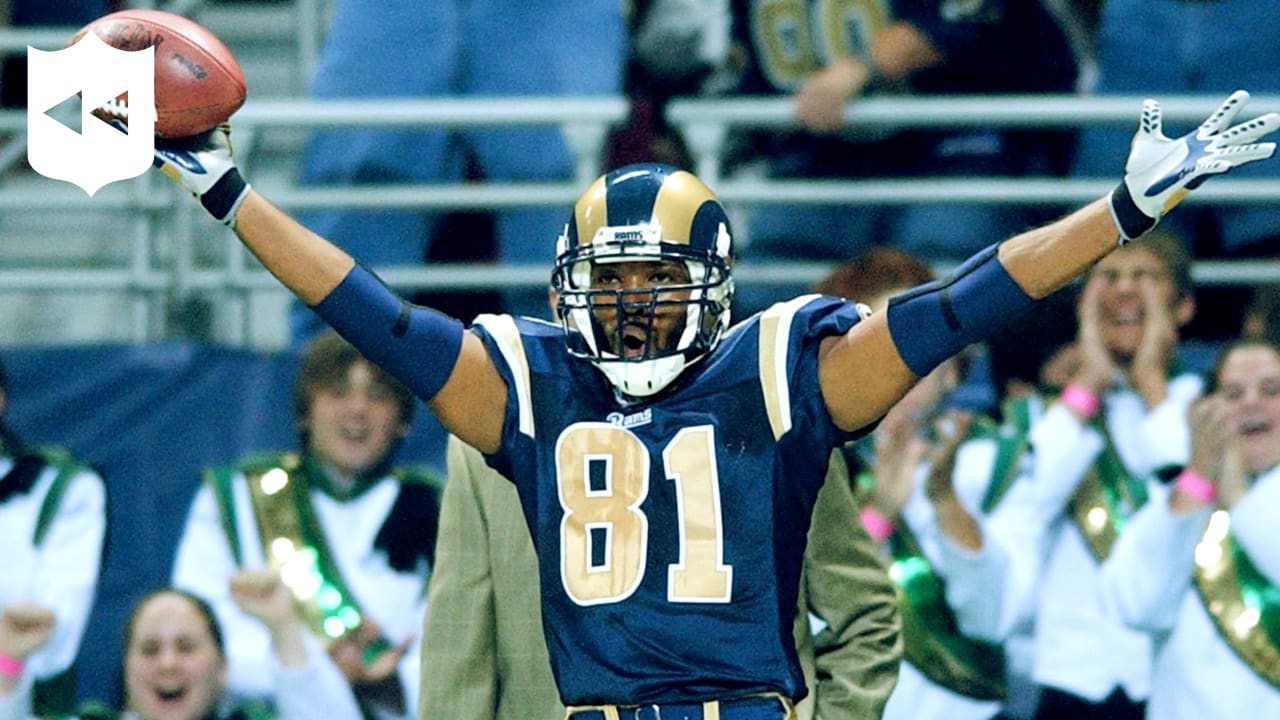 Rams' Top 5 plays vs. San Francisco 49ers | NFL Throwback