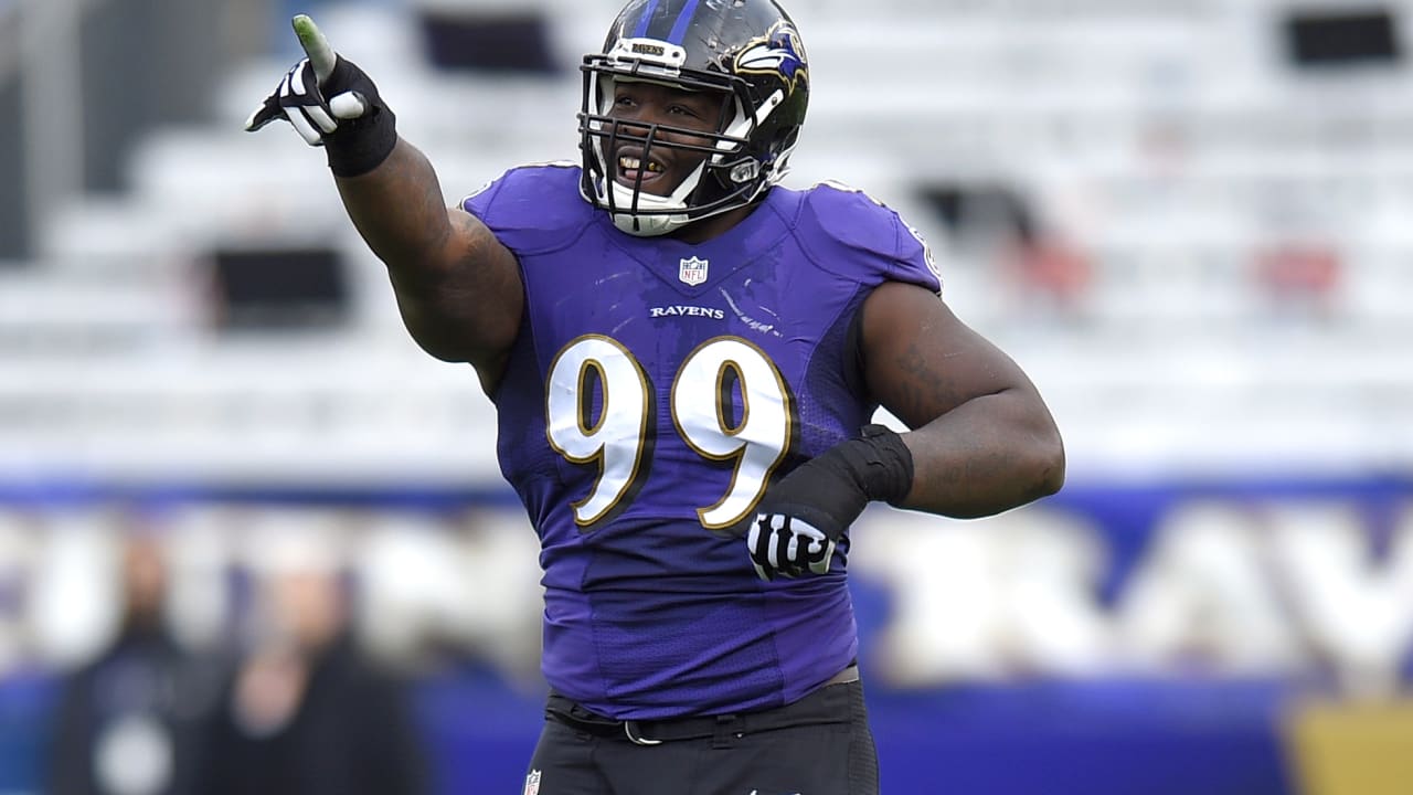 Eagles DC: Timmy Jernigan trade like adding top pick