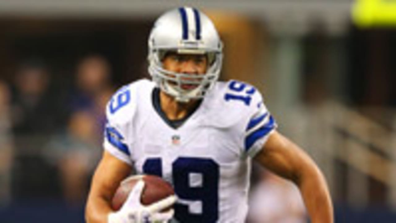 Miles Austin will be released by Dallas Cowboys