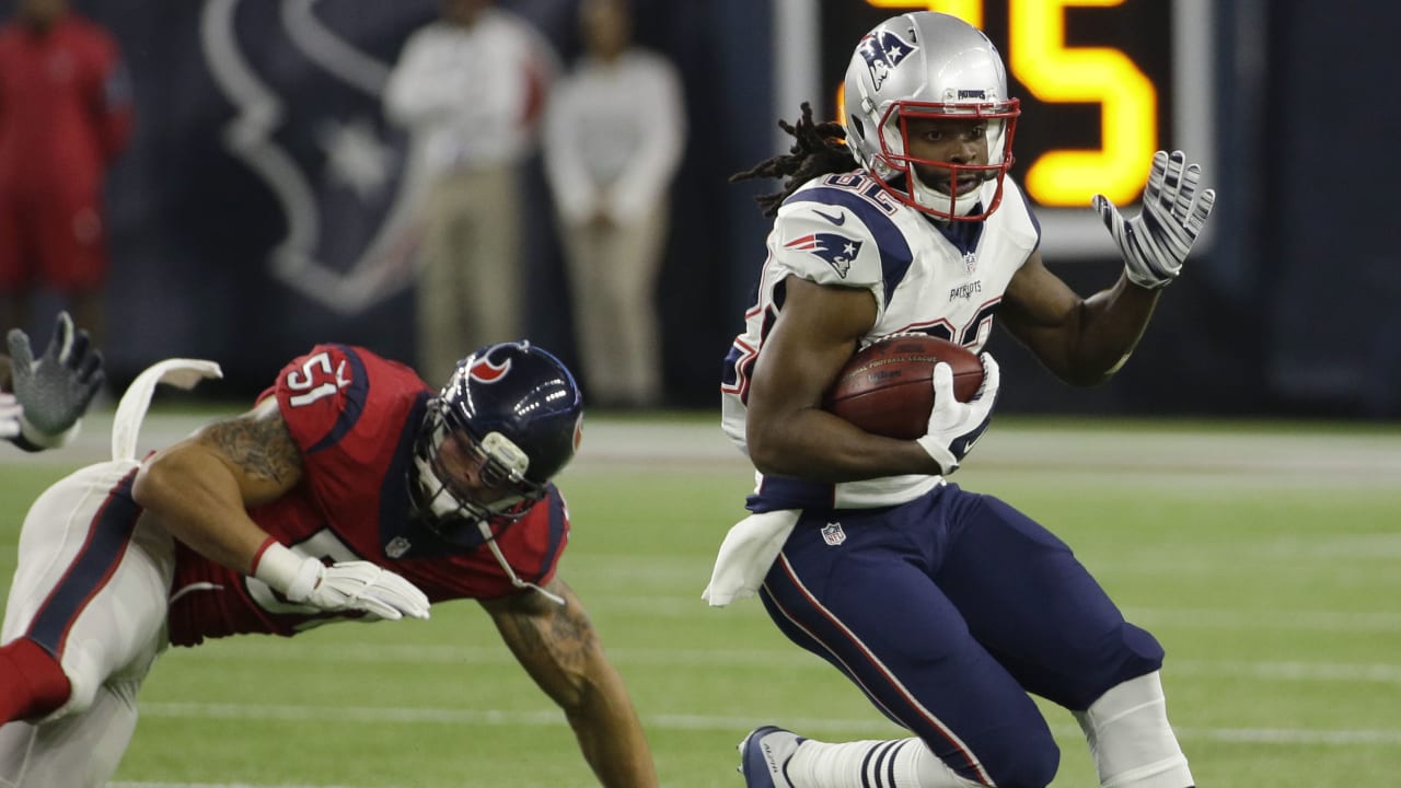 Cleveland Browns sign wideout Josh Boyce