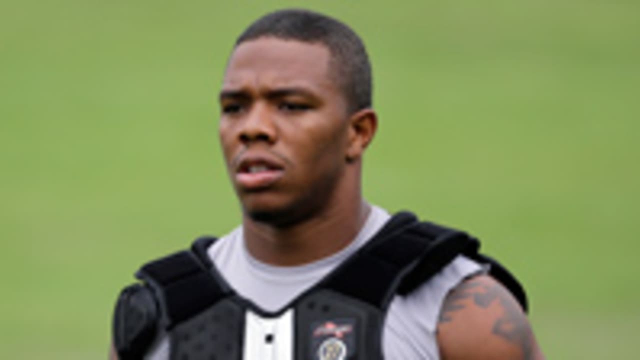 NFL general counsel memo to owners on Ray Rice ruling