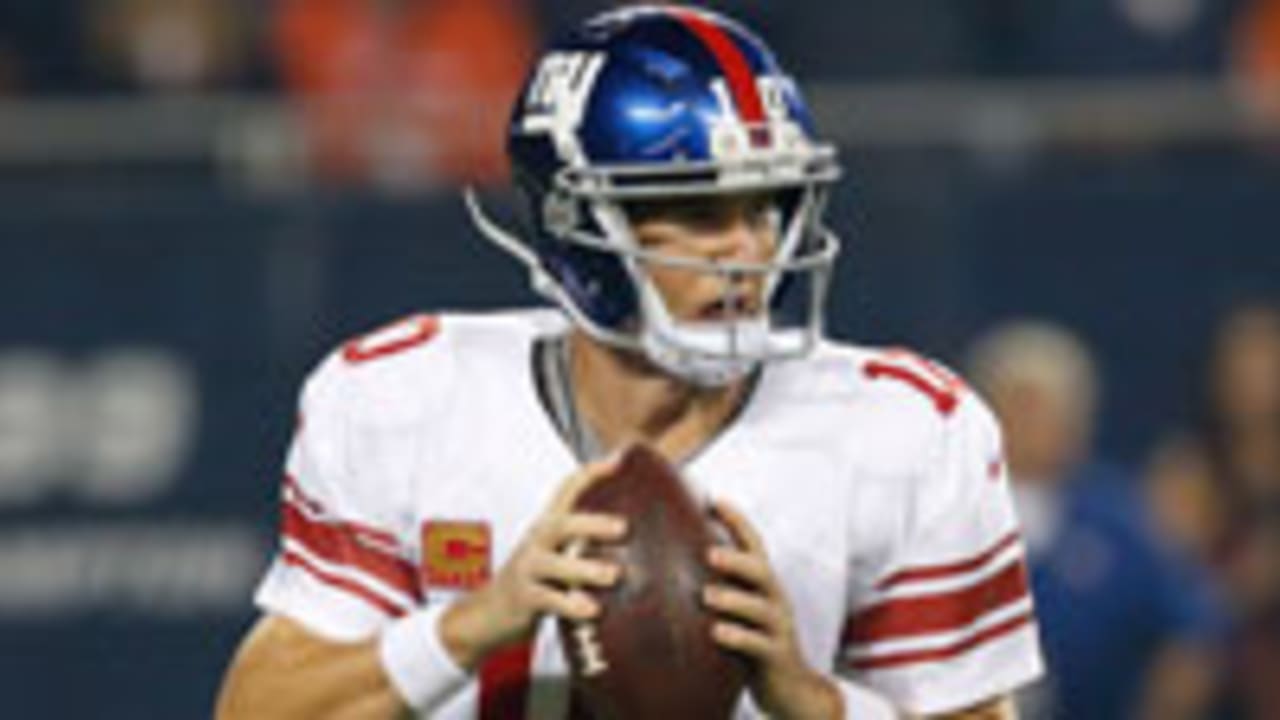Phil Simms: 2014 QB draft class 'not going to be unbelievable'
